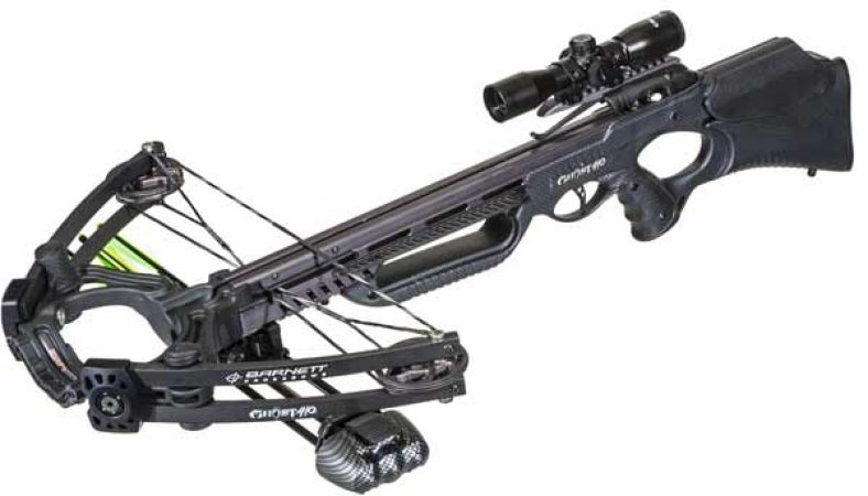 Best Crossbow From The Market, Read it Before Purchase | Atbuz
