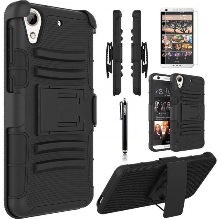 The 5 Best Covers For Your HTC Phones | Atbuz