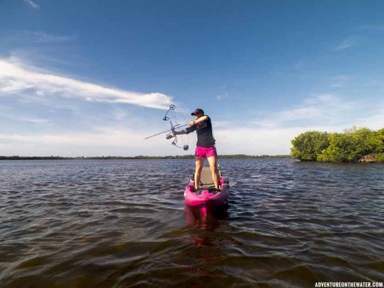 Bowfishing Kayak | Kayak Fishing Trip, Best Guide | Atbuz