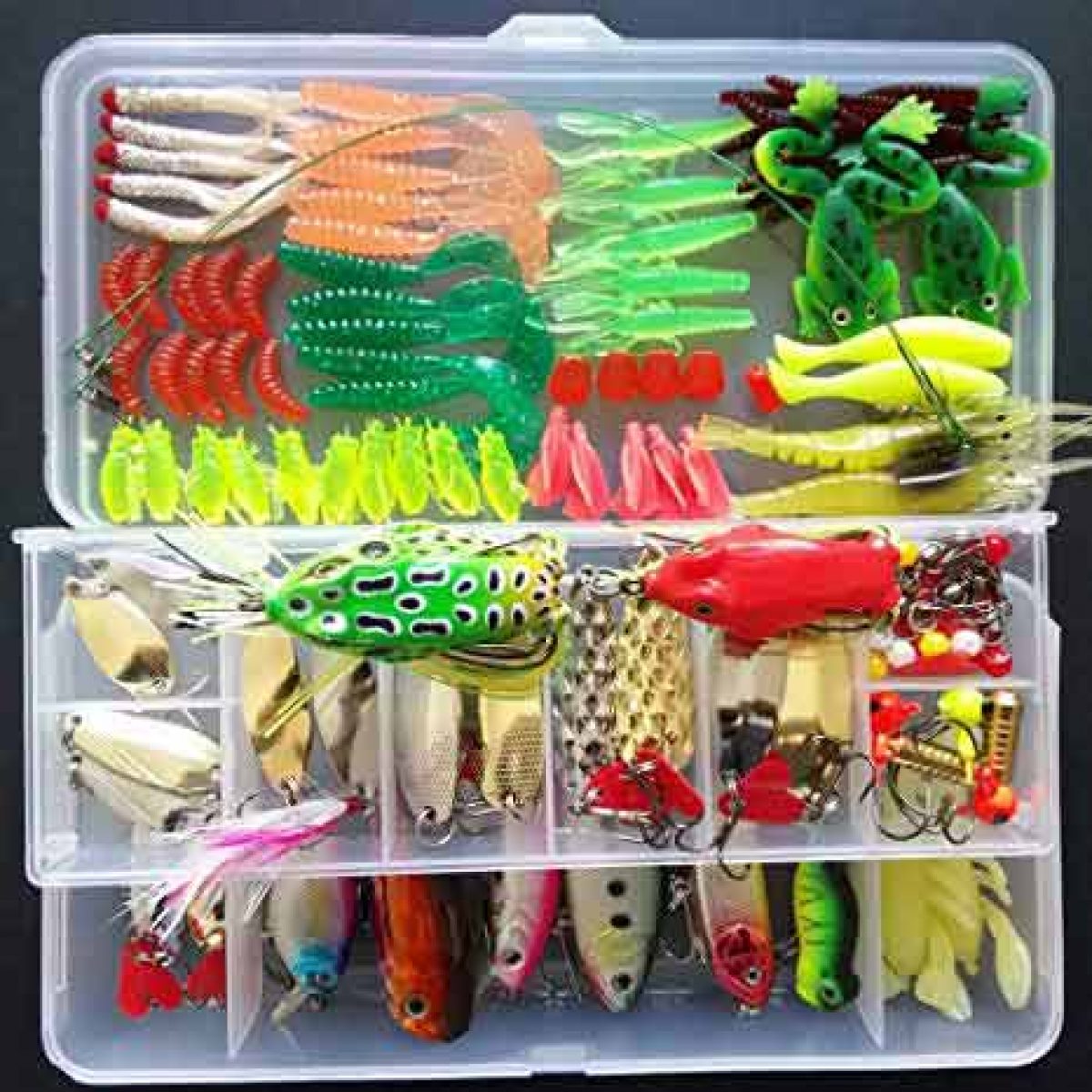 5 Simple Tricks to Protect Ice Fishing Gear | Write for Us | Atbuz
