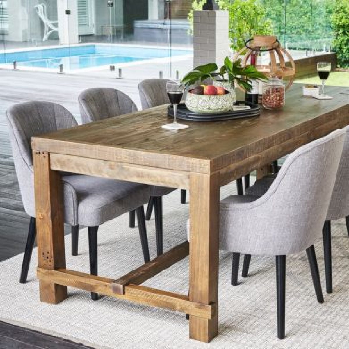 Modern Dining Room Ideas | Best Dining Room Guide | Atbuz