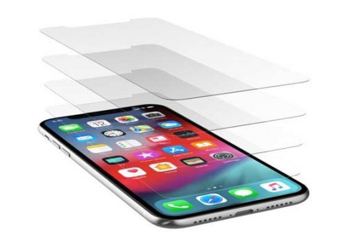 Easy Step Ways to Install a Tempered Glass Screen Protector | Atbuz