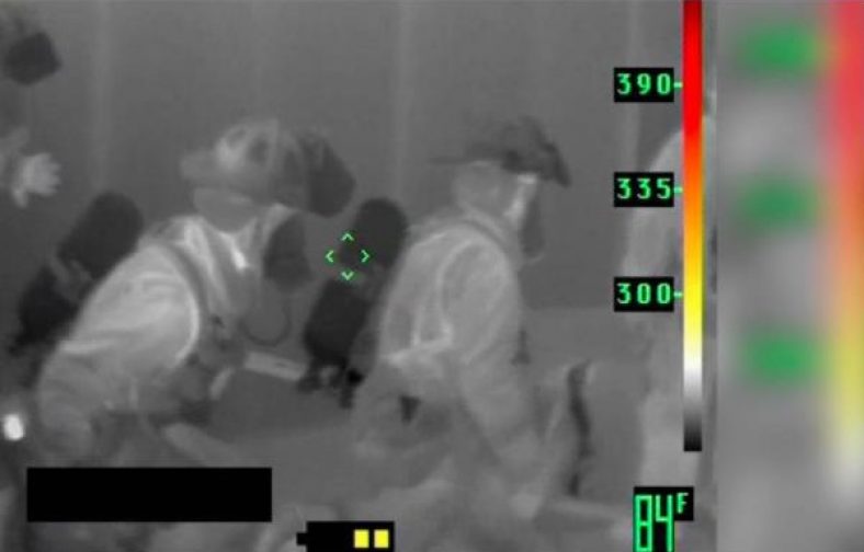 Why Do Firefighters Use Thermal Imaging Cameras? Best Guide | Atbuz
