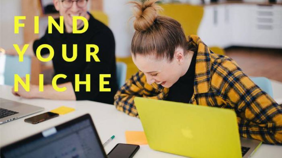 How to Research Your Niche Online and Stand Out: Best Guide | Atbuz
