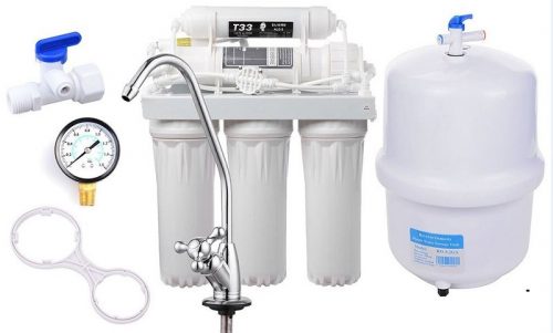 7 Water Filter Maintenance Tips: Best Tips and Methods | Atbuz