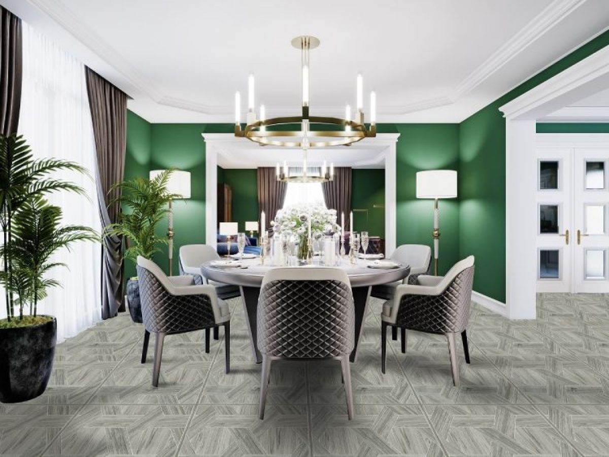 The 6 Most Trending Dining Room Design Ideas For 2023 | Atbuz