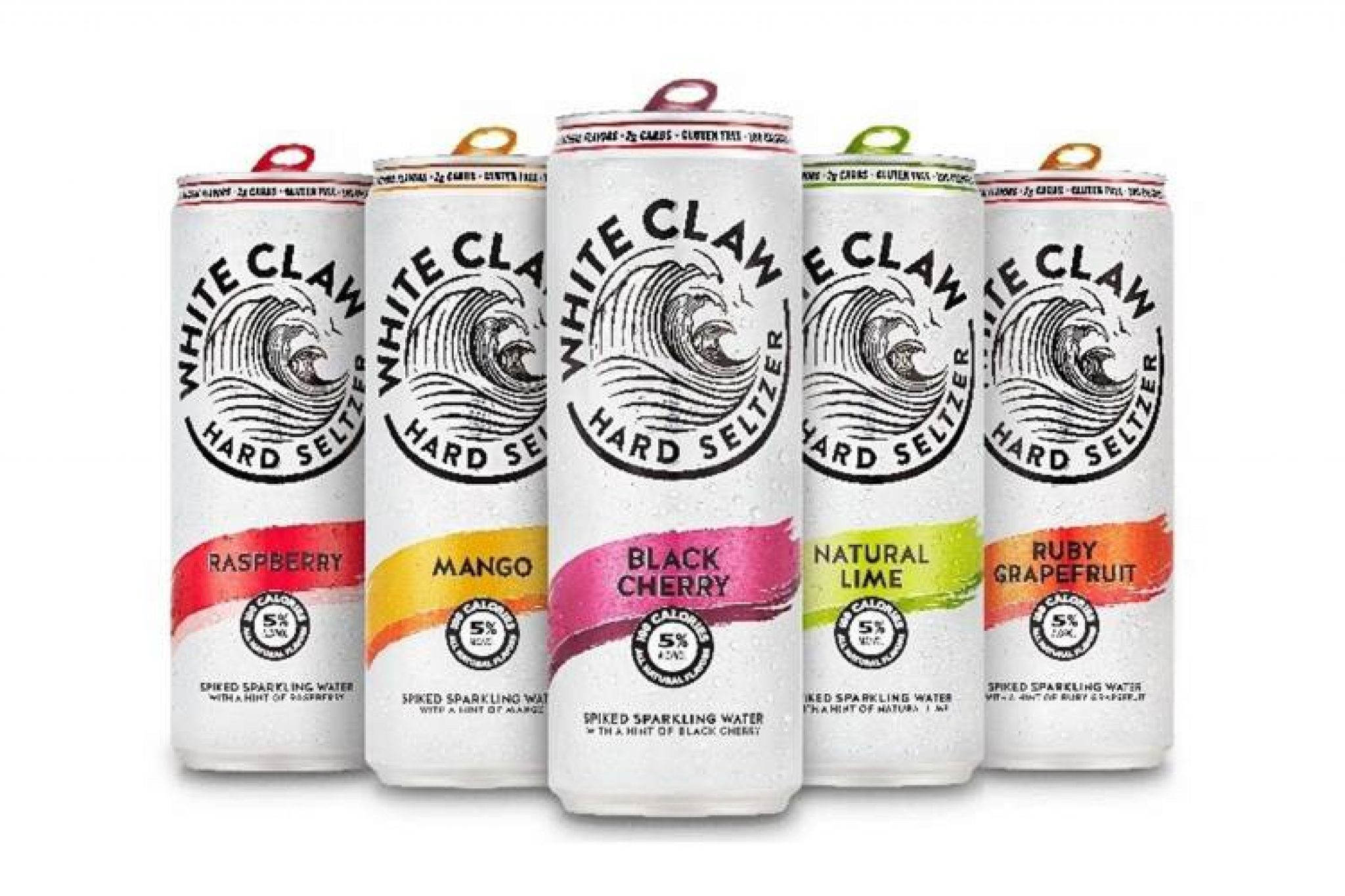 How Many Calories In White Claw Surge 1 Guide Atbuz How Many Calories In White Claw Surge 1 Guide Atbuz