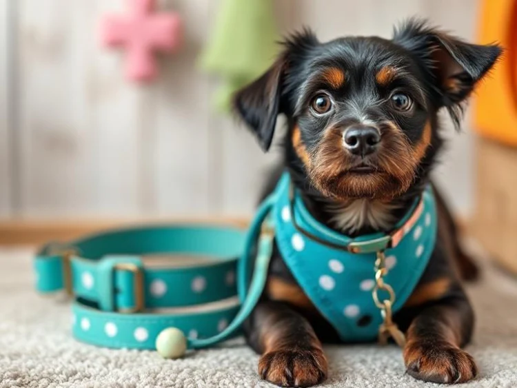 How to Choose the Best Accessories for Your Dog - Atbuz