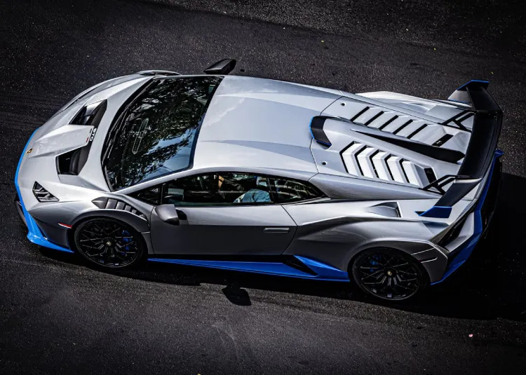 Experience the Thrill of Japan’s Most Iconic Car Meet - Atbuz